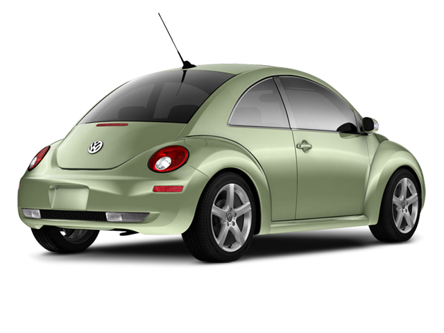 2010 Volkswagen Beetle 2.5L Lawrence MA | Commonwealth Chevrolet ...
