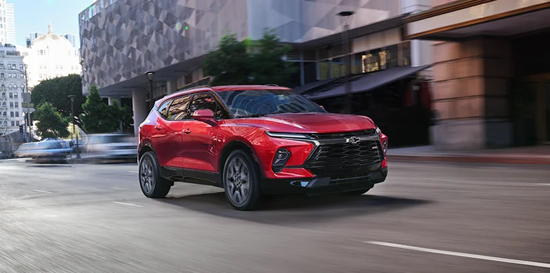 Commonwealth Chevrolet Blog – Commonwealth Chevrolet Blog | News ...