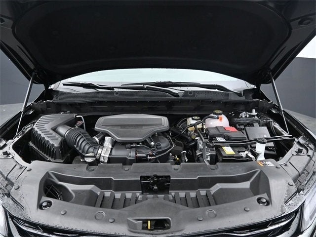 2025 Chevrolet Blazer RS Lawrence MA | Commonwealth Chevrolet ...