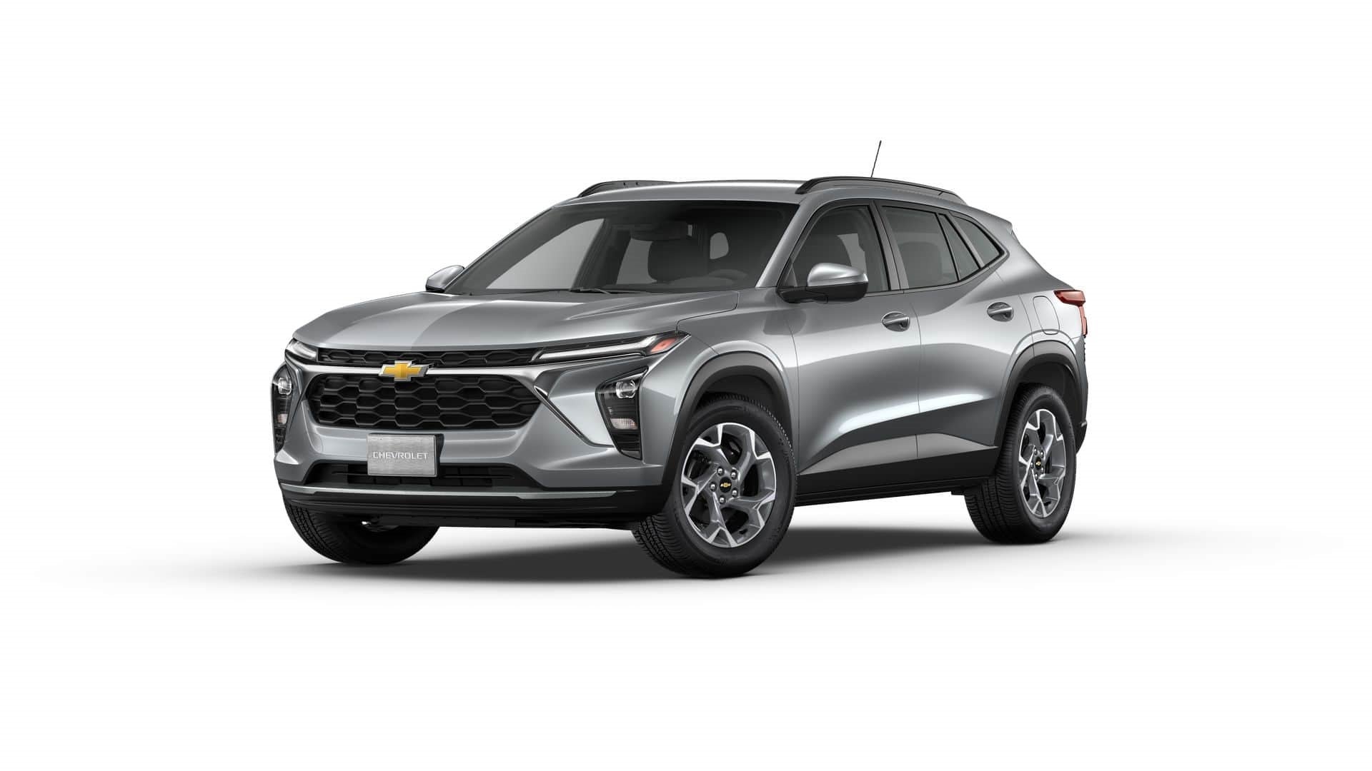 2025 Chevrolet Trax LT | Commonwealth Chevrolet Specials Lawrence, MA