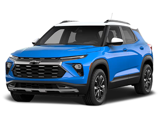 Chevrolet Dealership | Chevy Dealer Lawrence, MA | Commonwealth Chevrolet