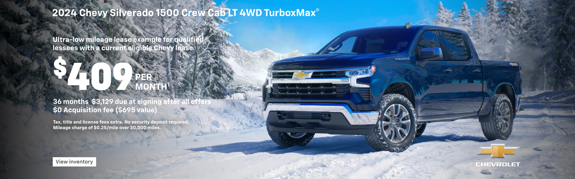 Chevrolet Dealership | Chevy Dealer Lawrence, MA | Commonwealth Chevrolet