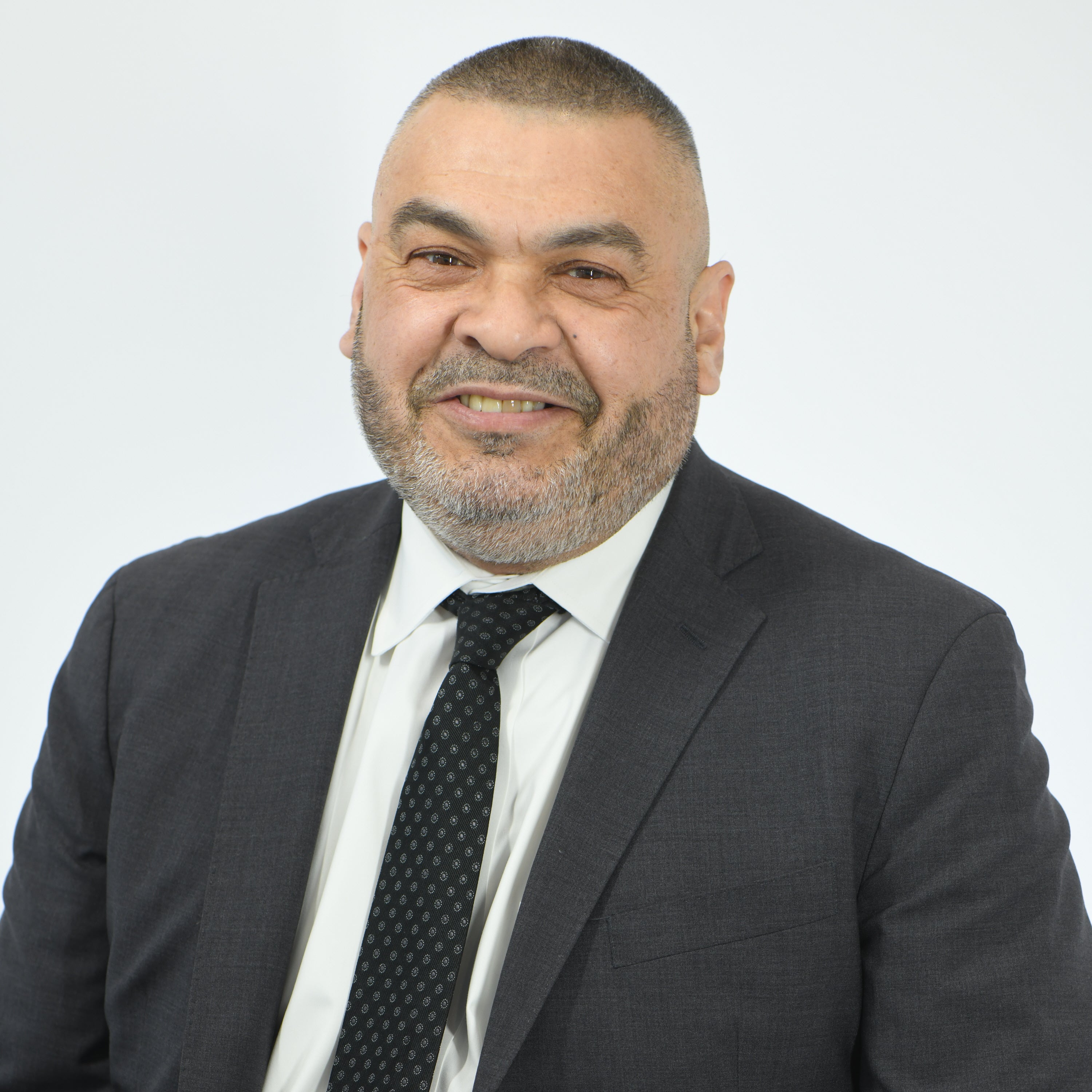 Meet Our Staff | Chevrolet Dealer Lawrence, MA | Commonwealth Chevrolet