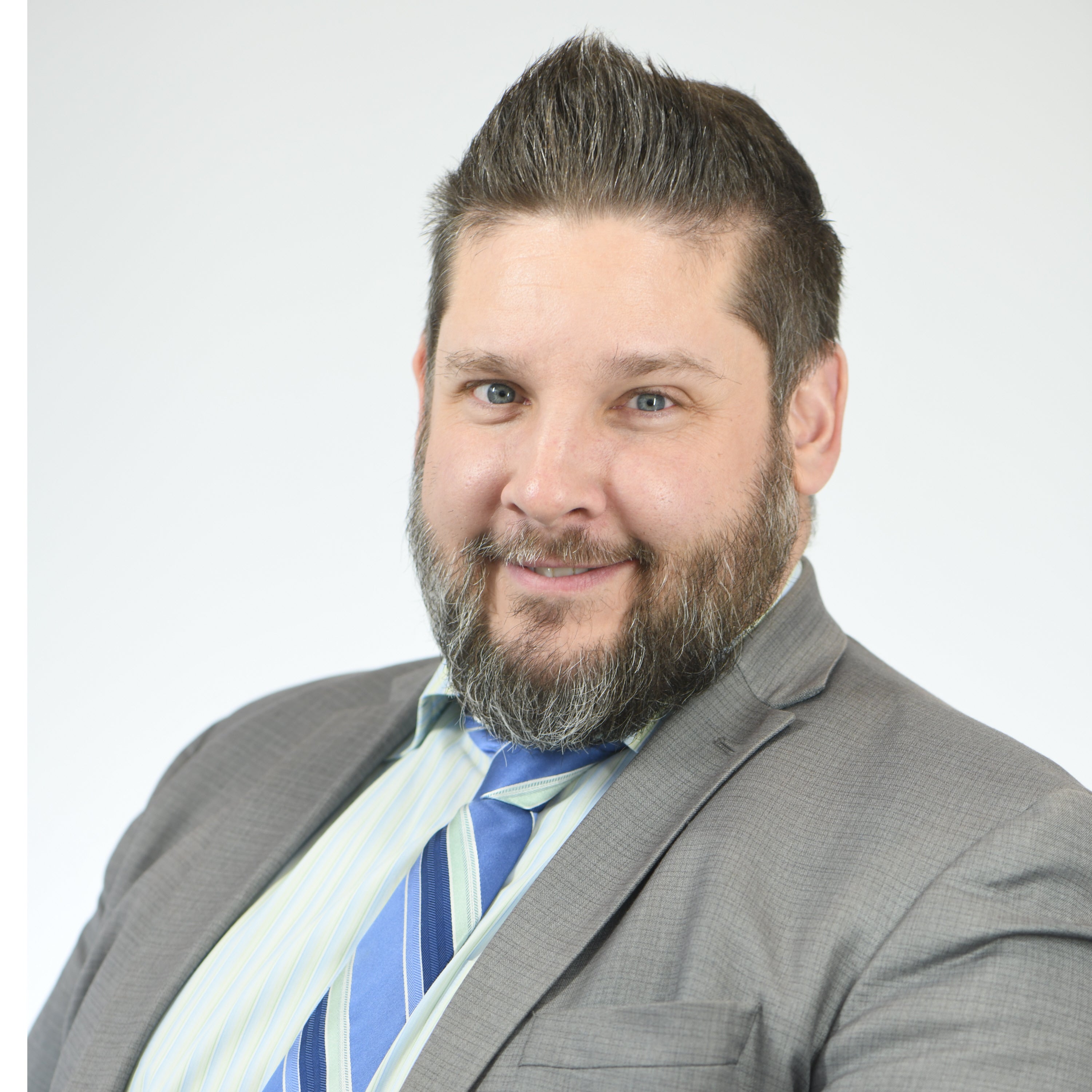 Meet Our Staff | Chevrolet Dealer Lawrence, MA | Commonwealth Chevrolet