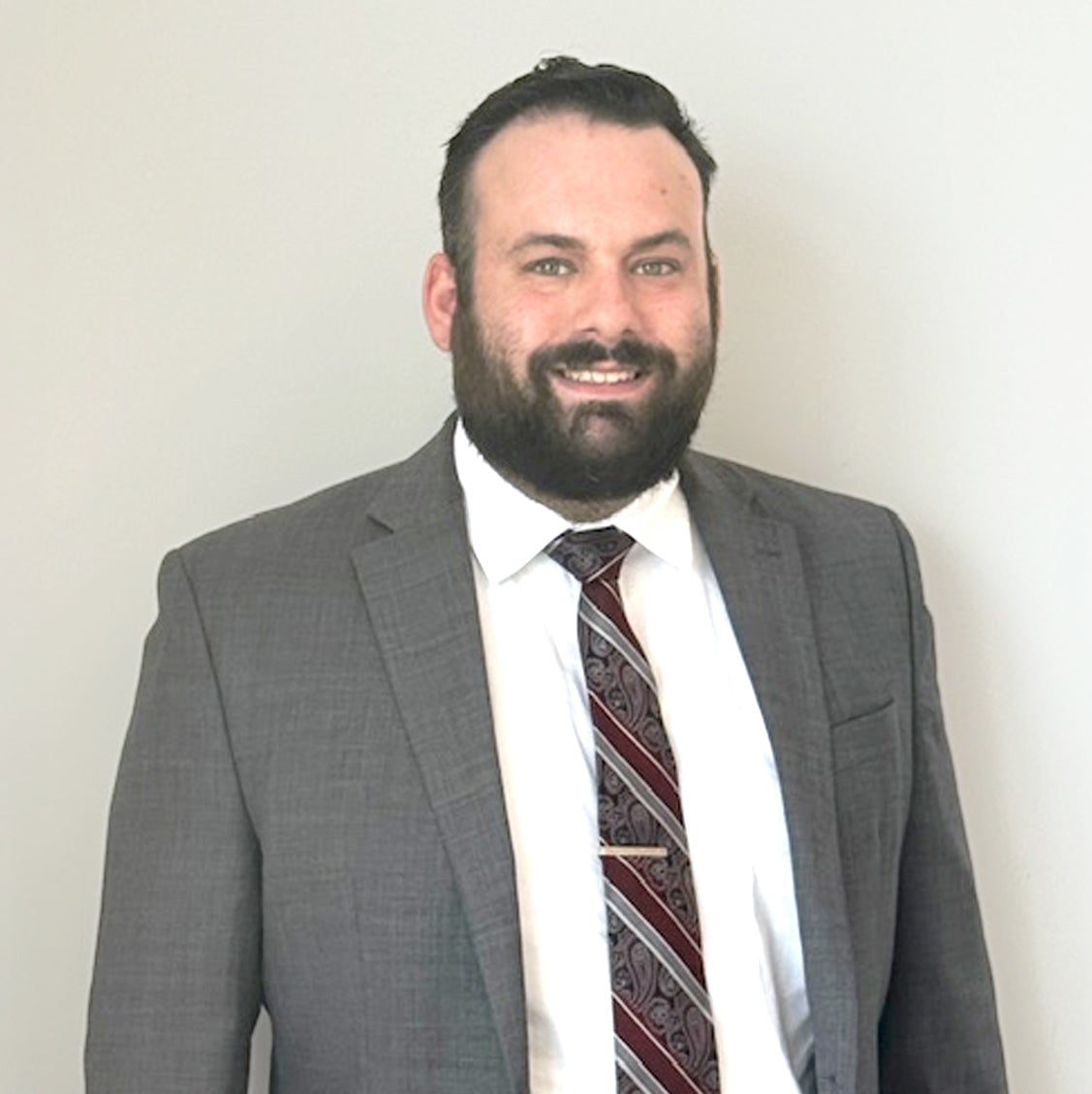 Meet Our Staff | Chevrolet Dealer Lawrence, MA | Commonwealth Chevrolet